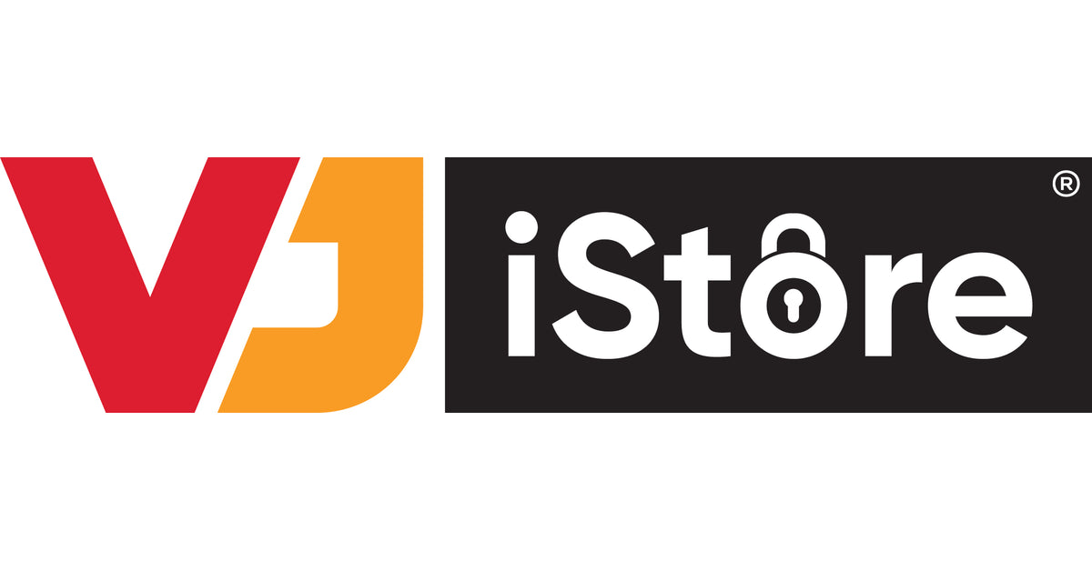 VJ iStore® | The Future of Construction Supply™